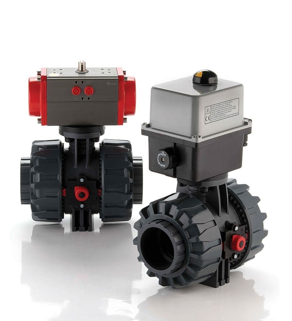 Cevni sistemi, montažni material - Mesec d.o.o.