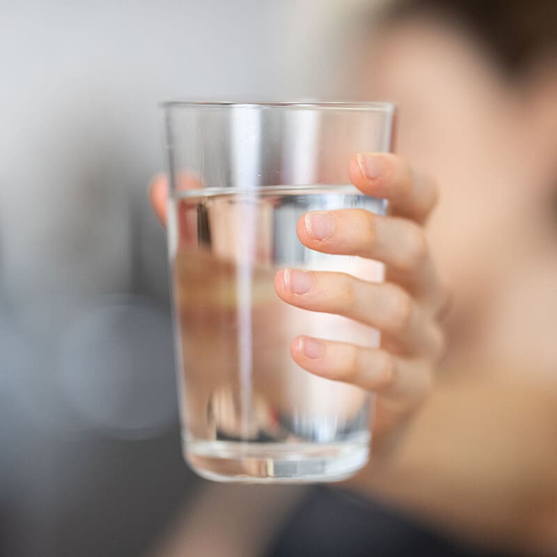 Pomembnost filtracije, mehčanja in dezinfekcije vode za vaš dom in ...