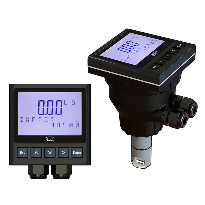 Natančno spremljanje kakovosti vode v industrijskih procesih s pomočjo ...